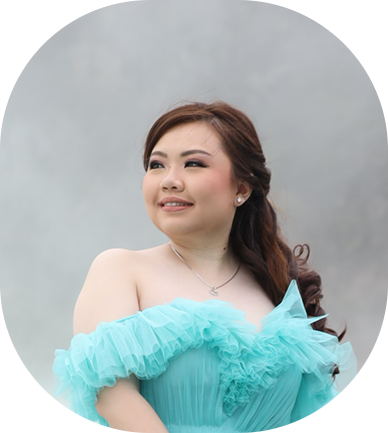 Alvin and Michelle 2 - Invitation